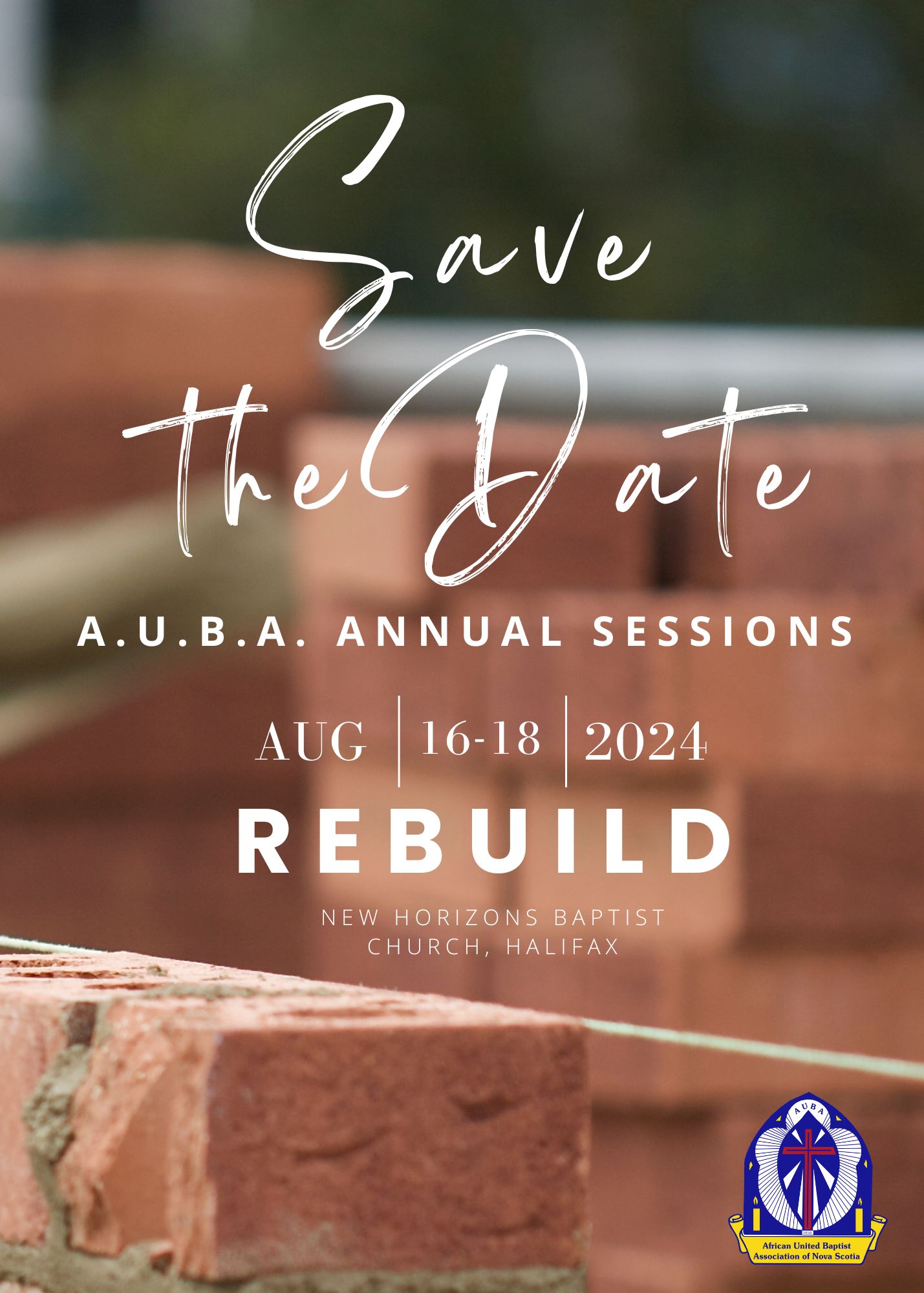2024 Annual Sessions | AUBA